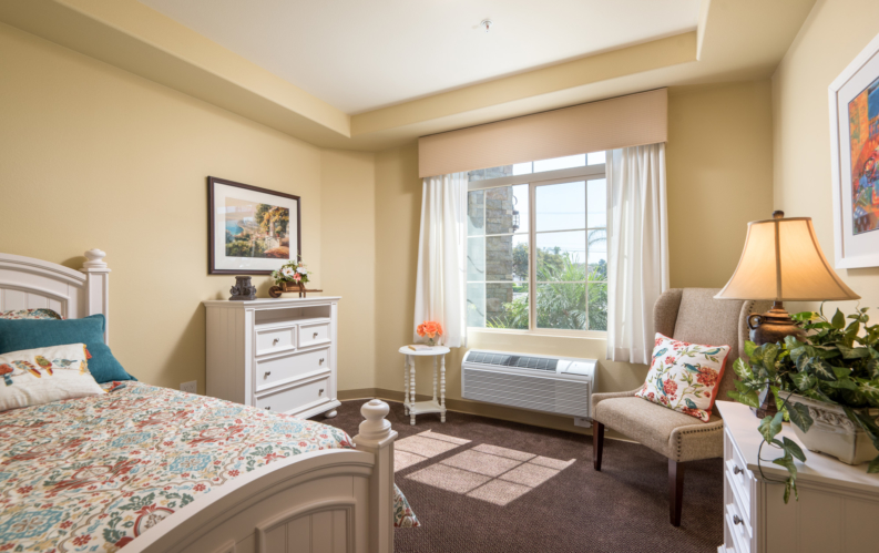 Memory Care in Yorba Linda | ActivCare® Living