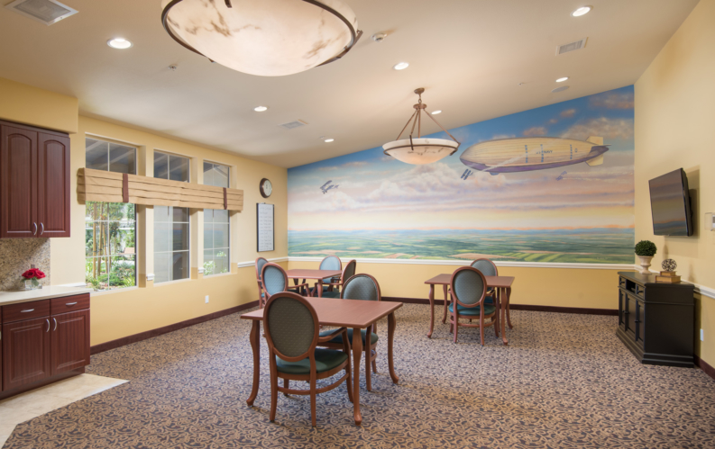 Memory Care in Yorba Linda | ActivCare® Living