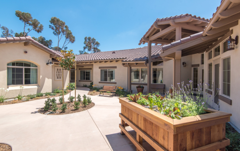 Memory Care in San Diego, CA | ActivCare® Living