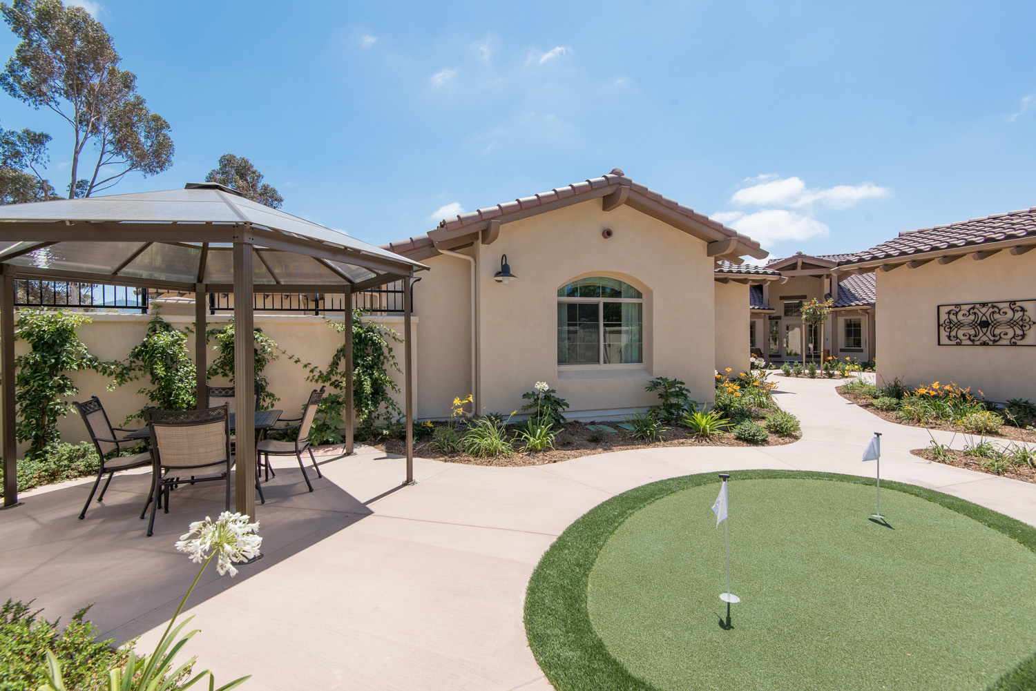 Memory Care in San Diego, CA | ActivCare® Living