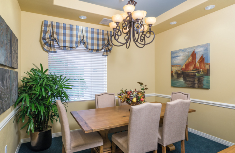 Memory Care Assisted Living in San Diego, CA | ActivCare® Living