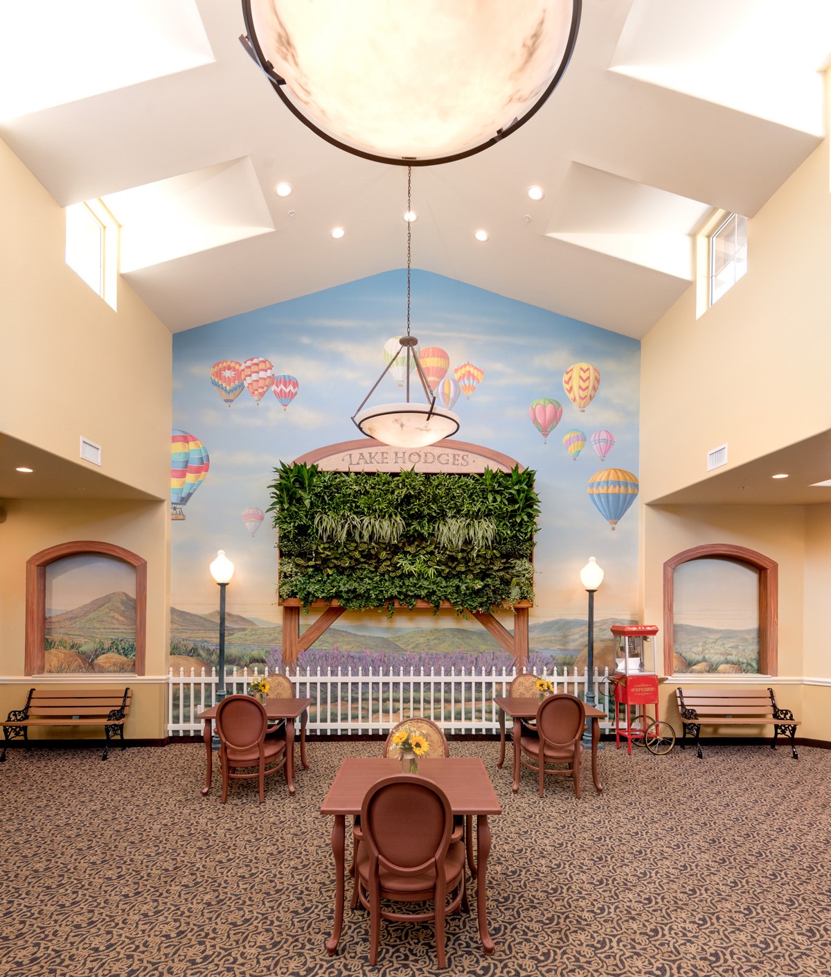 Memory Care in San Diego, CA | ActivCare® Living