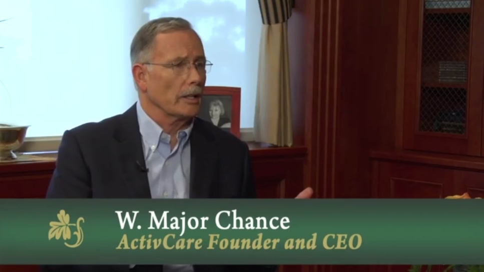 Memory Care Assisted Living in Southern CA | ActivCare® Living