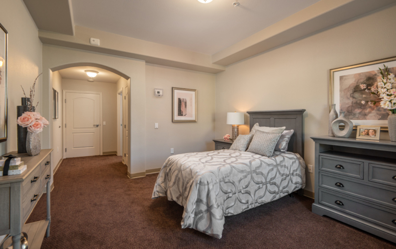 ActivCare Laguna Hills - ActivCare® Living