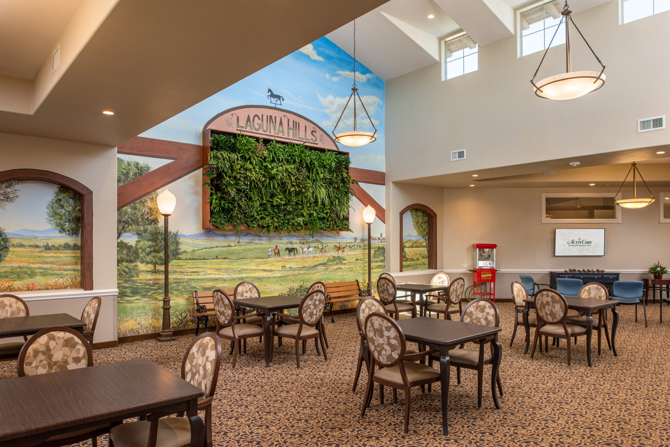 ActivCare Laguna Hills - ActivCare® Living