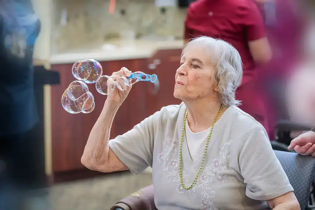 The ActivCare Difference | ActivCare® Living