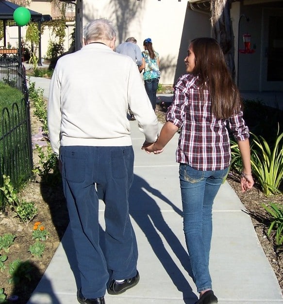 ActivCorps Community Volunteers | ActivCare® Living