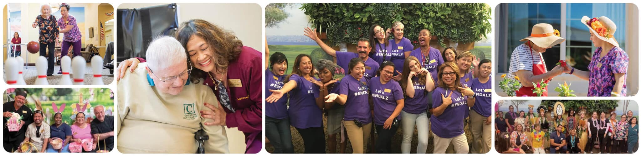 Career Opportunities | ActivCare® Living